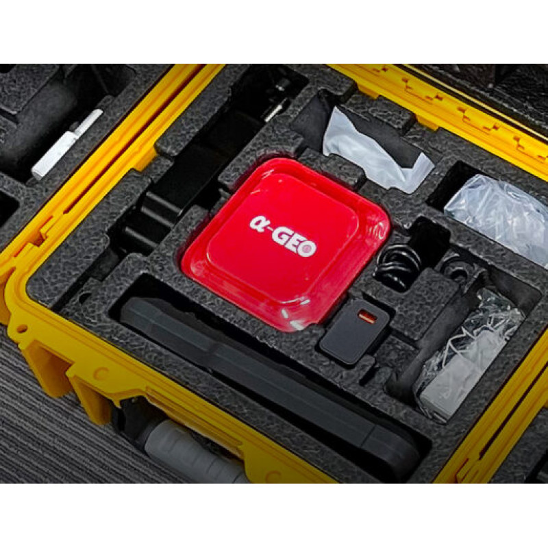 Gps Geodetik Alpha GEO NETBOX2 RTK GNSS